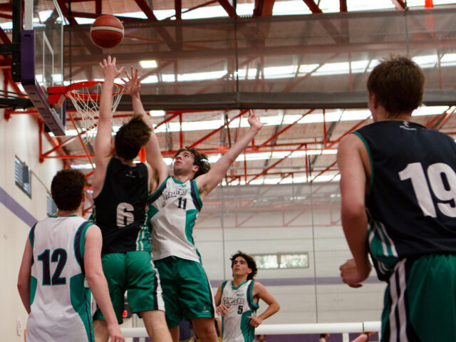 Flinders Club Sports - Matthew Flinders Anglican College