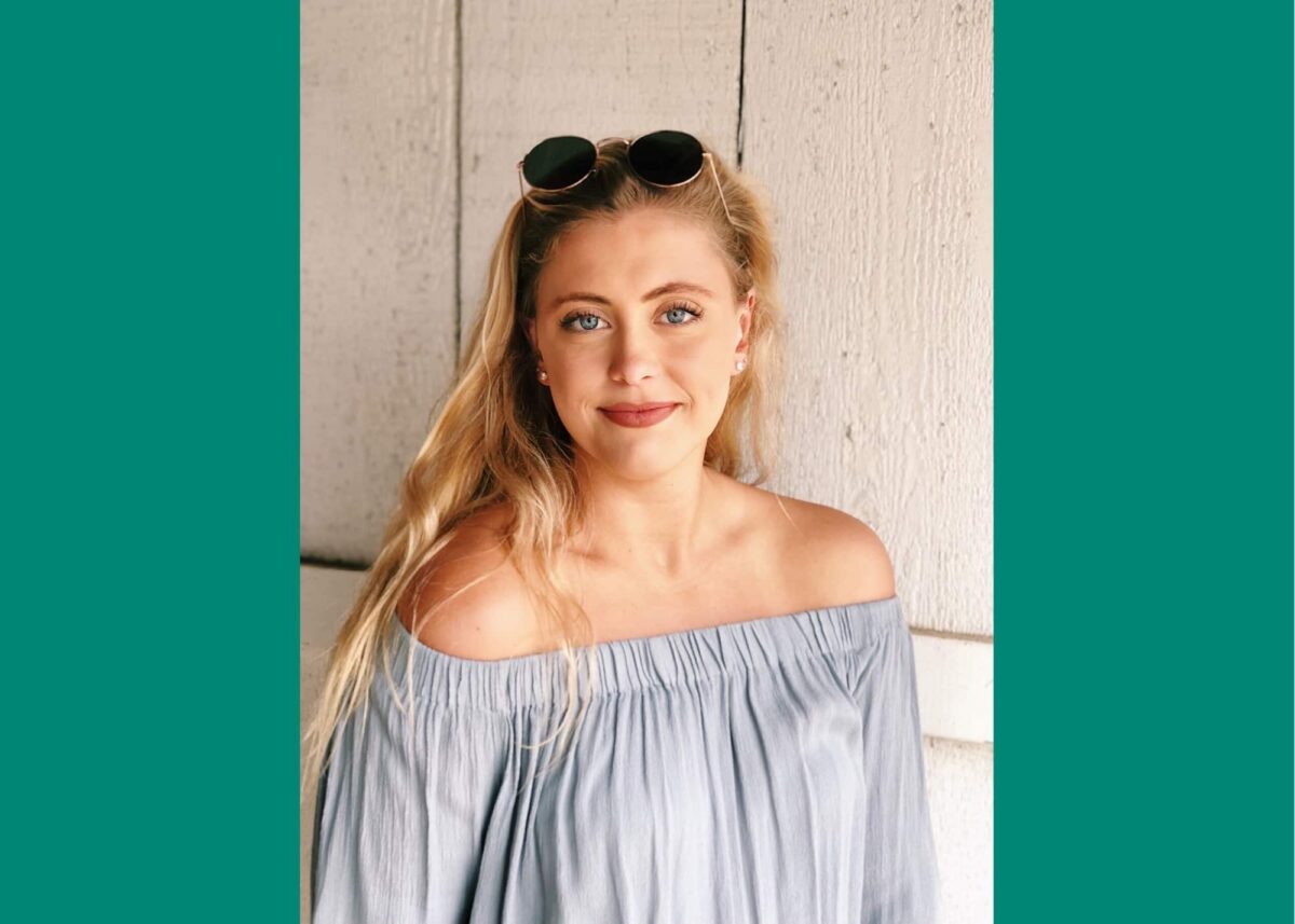 Beyond Flinders: Phoebe Hines, Class of 2015 - Matthew Flinders ...