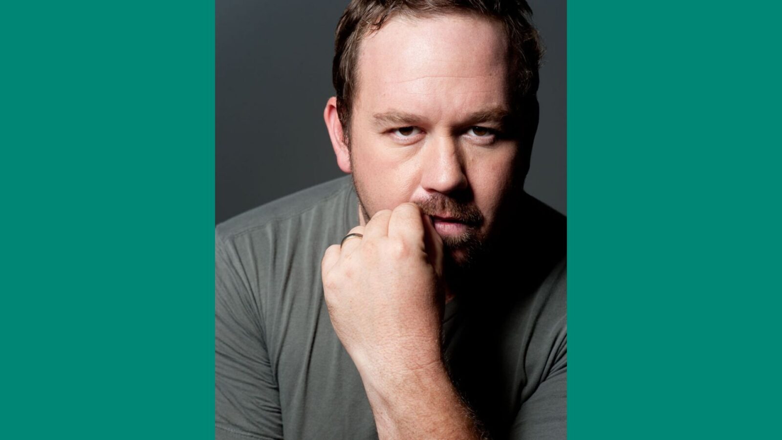 Radio Host Sam Coward (Class of 1996) Recalls his Flinders Days - Matthew Flinders Anglican College