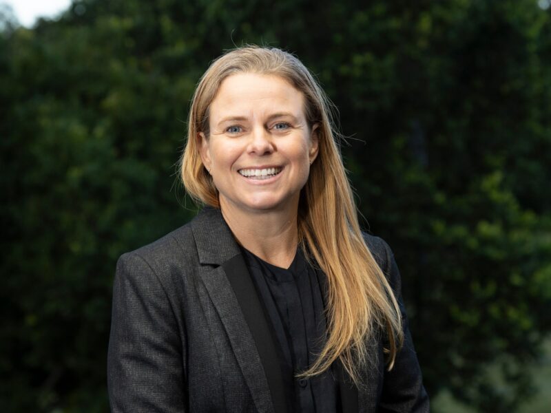 Leadership - Matthew Flinders Anglican College