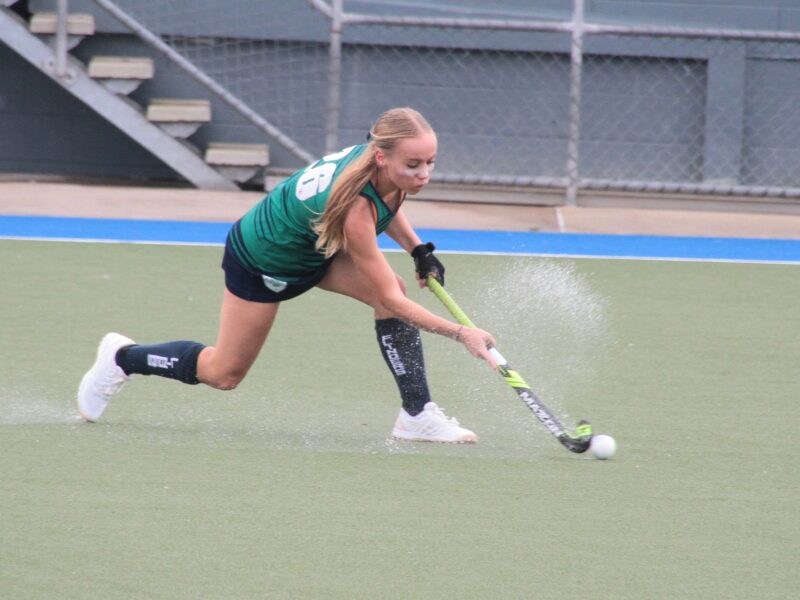 Flinders Club Sports - Matthew Flinders Anglican College