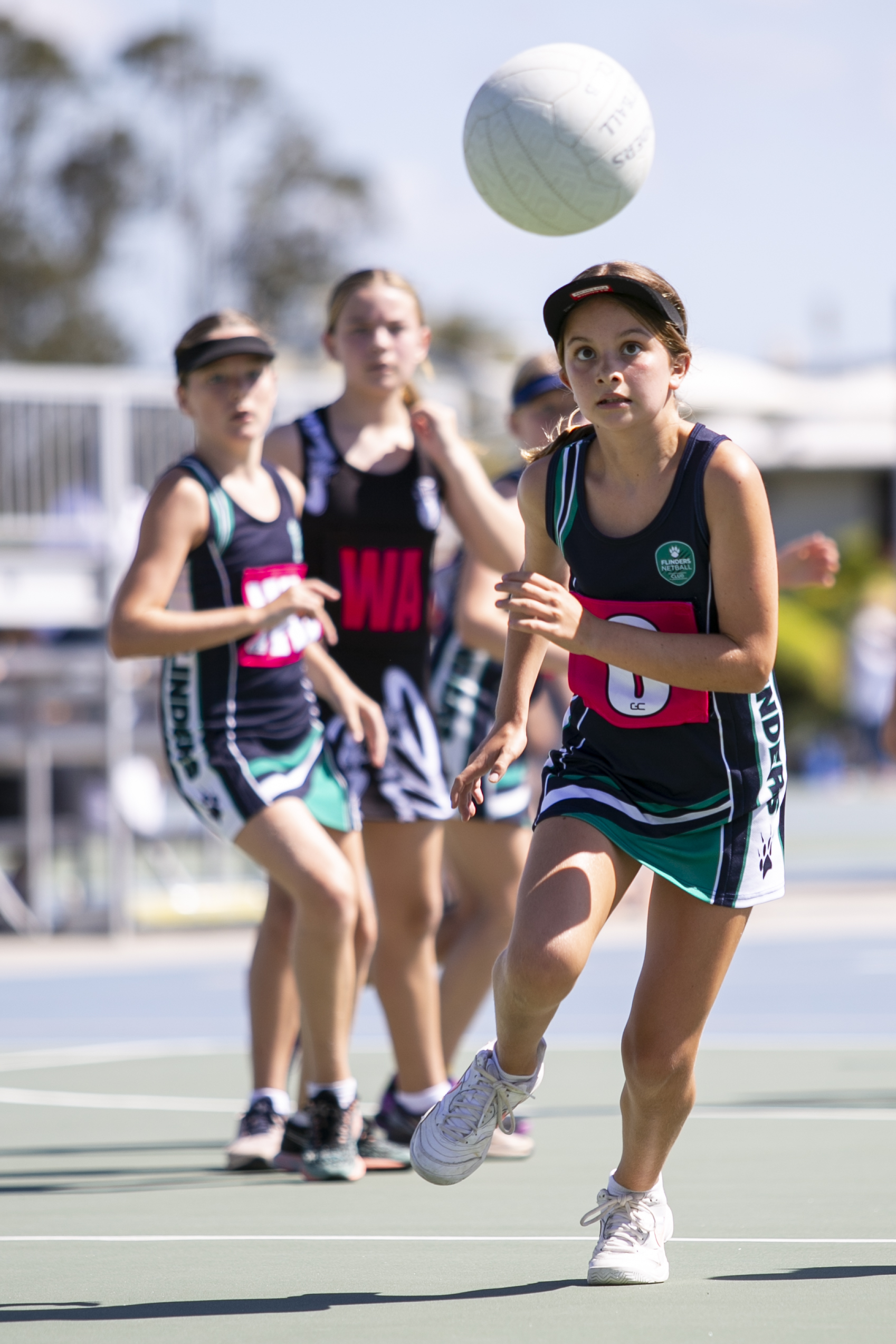 Flinders Club Sports - Matthew Flinders Anglican College