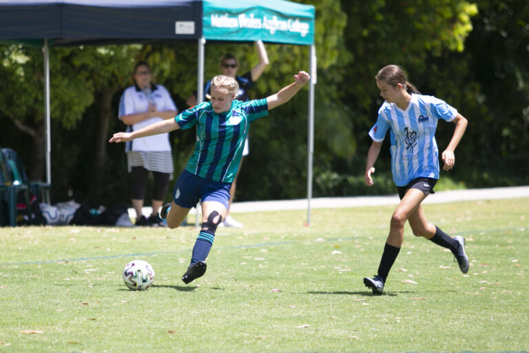 Flinders Club Sports - Matthew Flinders Anglican College