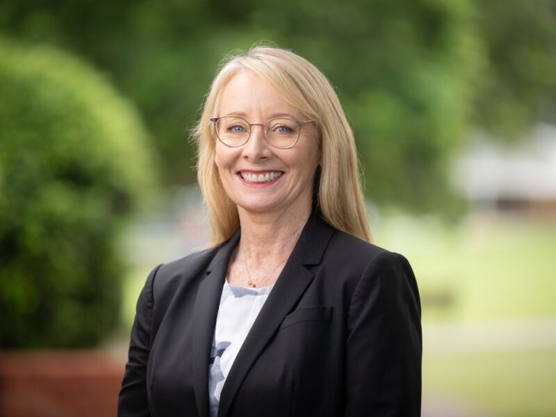 Leadership - Matthew Flinders Anglican College