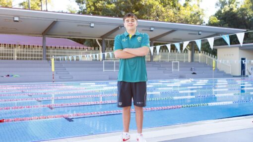 Category: Flinders Profiles - Matthew Flinders Anglican College