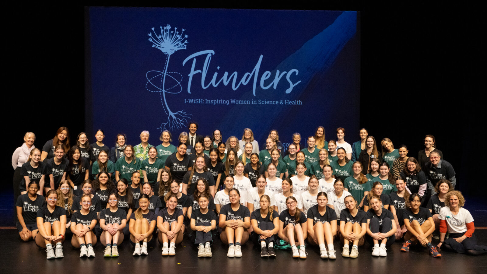 Category: Flinders Discovery Institute - Matthew Flinders Anglican College