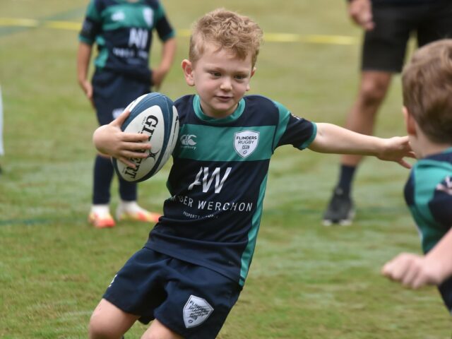 Flinders Club Sports - Matthew Flinders Anglican College