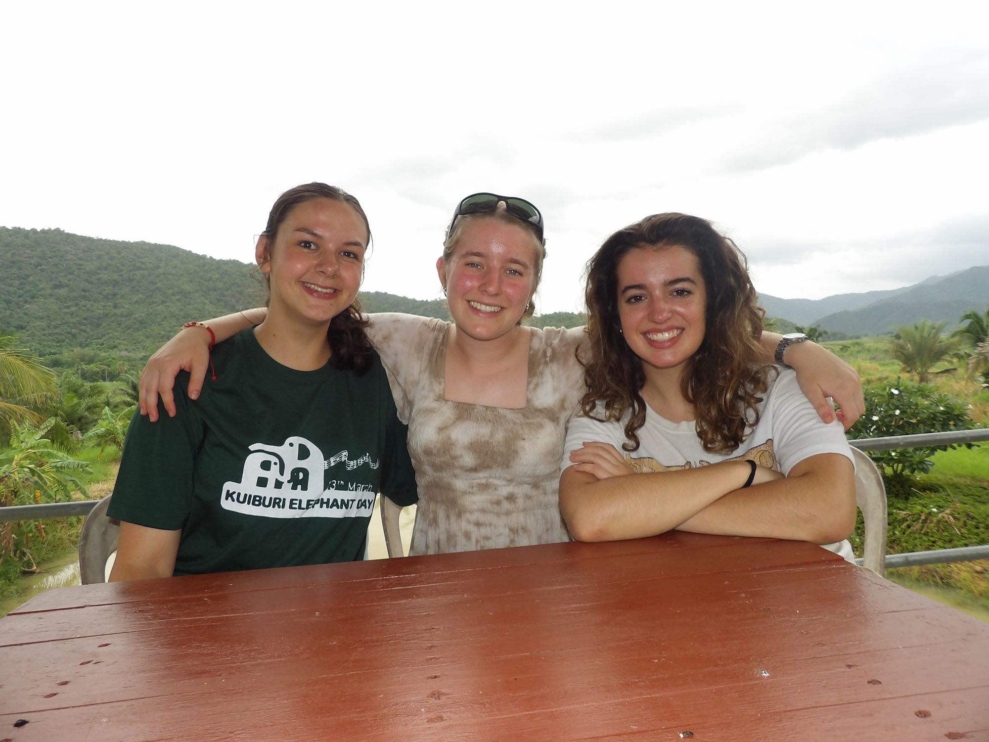 Round Square at Flinders - Matthew Flinders Anglican College