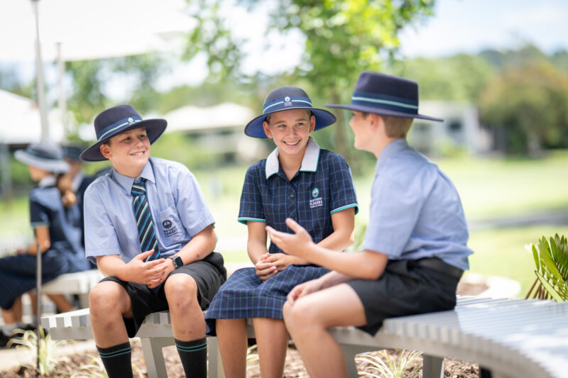 Flinders Named Top School on Sunshine Coast and in Top 30 Schools in ...