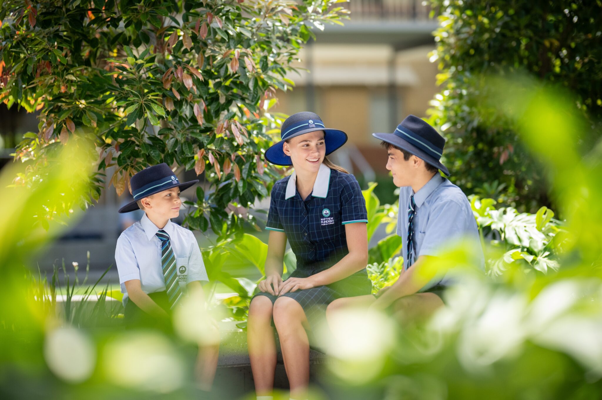 Flinders Top School on Sunshine Coast NAPLAN 2025