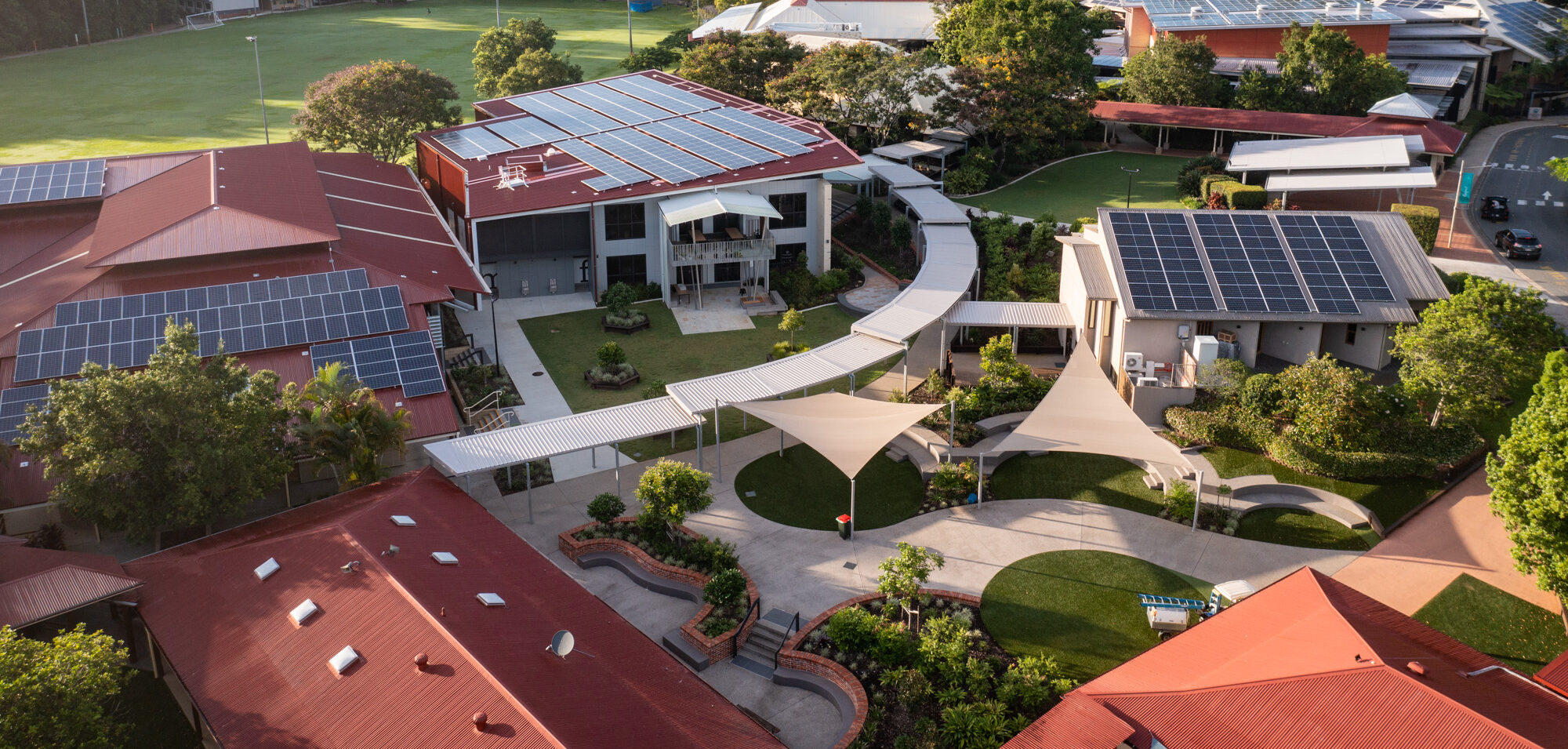 Admissions - Matthew Flinders Anglican College