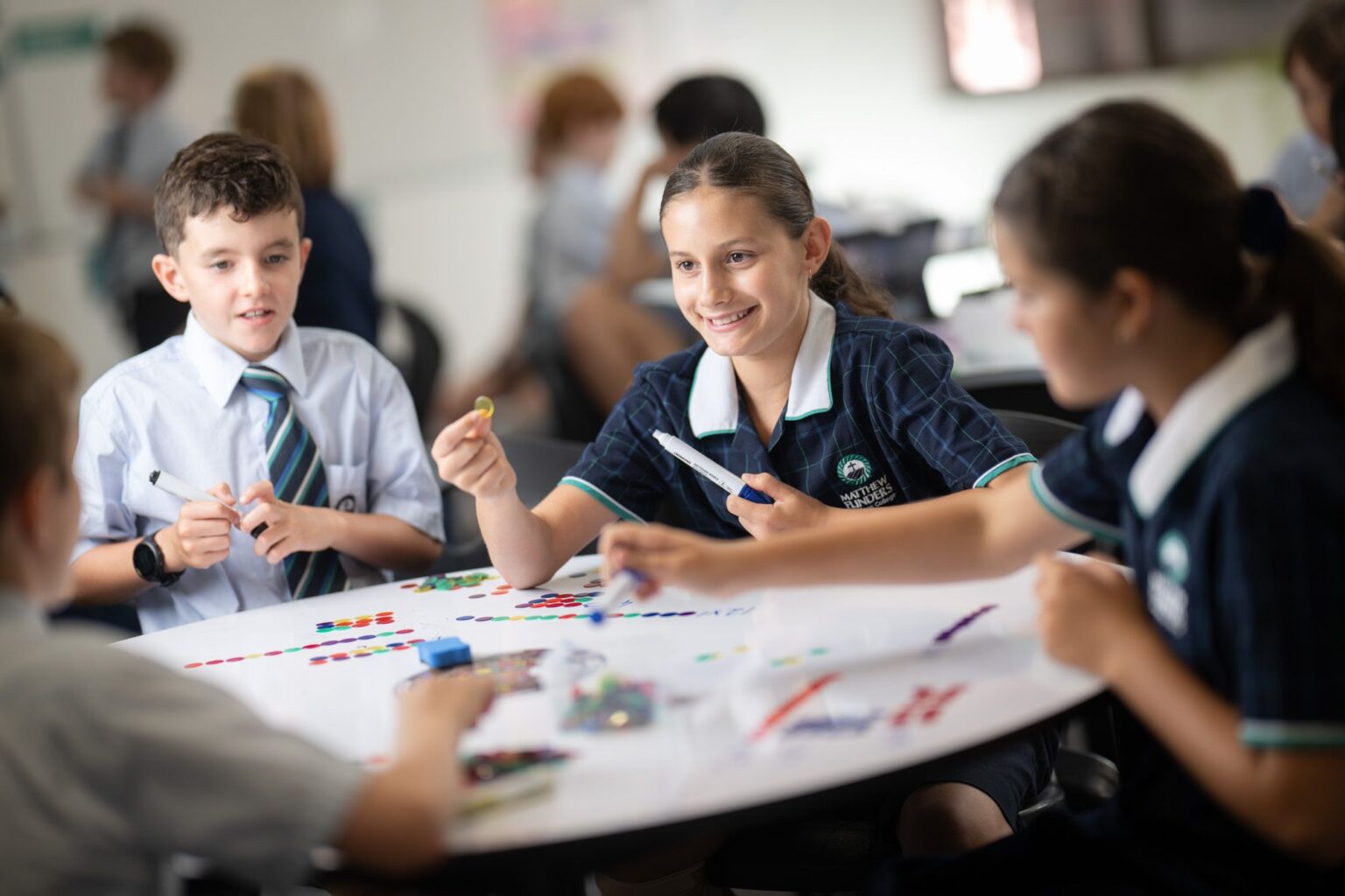 Why being 'Reflective' is a key Learner Power in Primary School