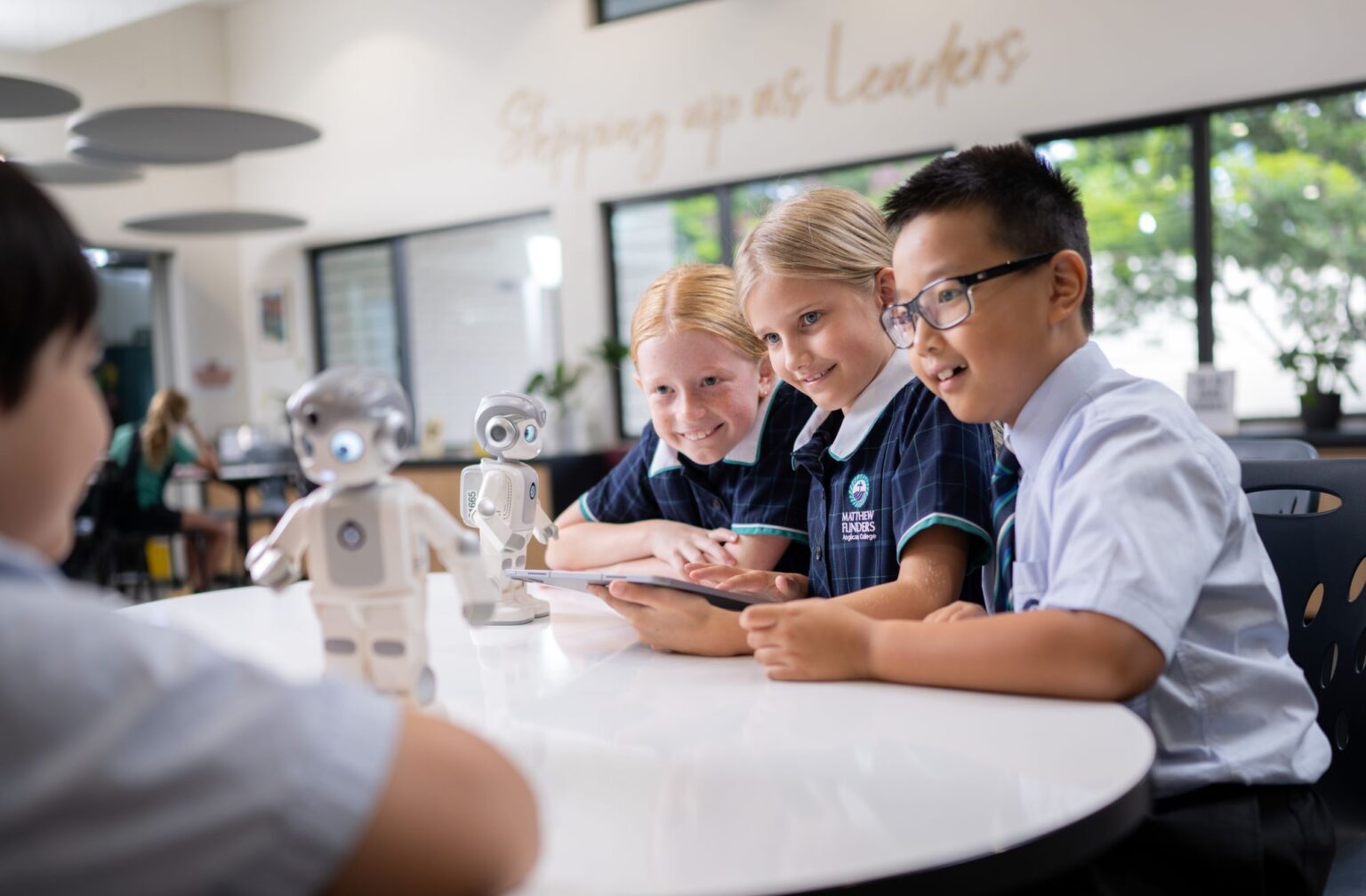 How to Develop Your Child's 'Innovative' Learner Power