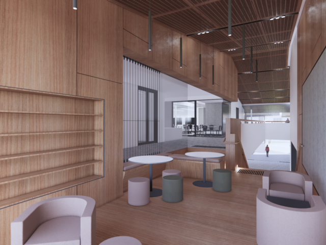 Flinders Masterplan to Open Design Centre in 2024