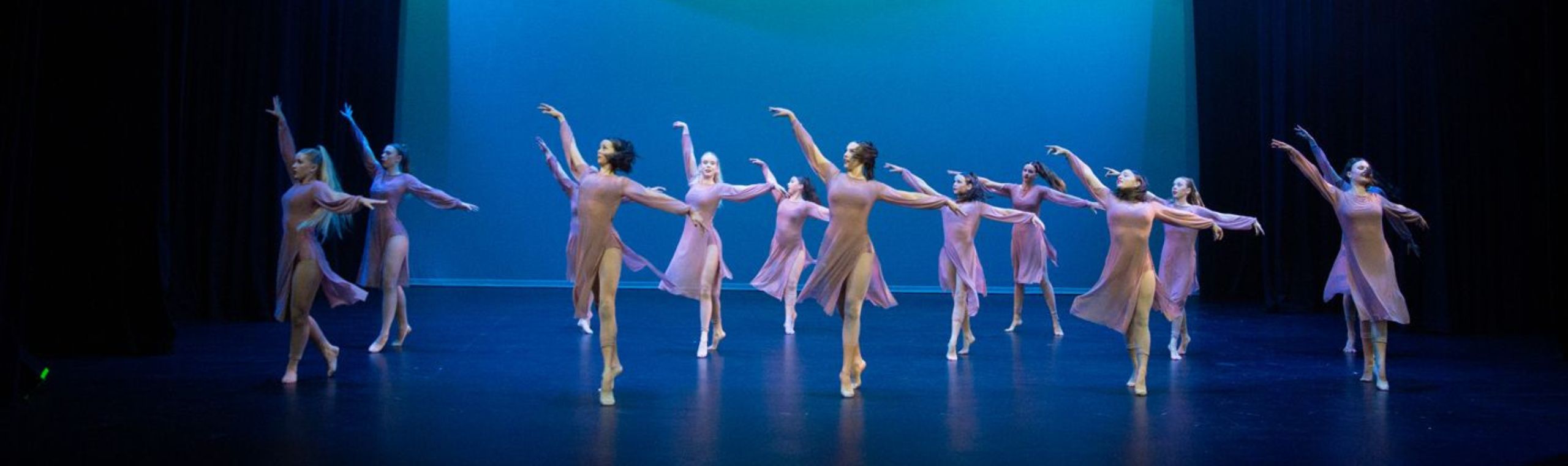 Dramatic Arts - Matthew Flinders Anglican College