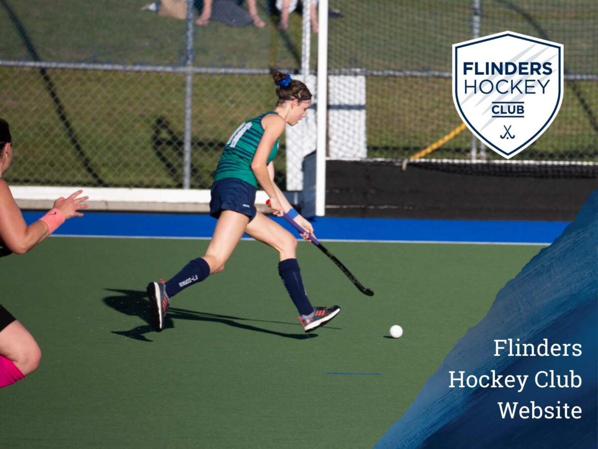 Flinders Club Sports - Matthew Flinders Anglican College