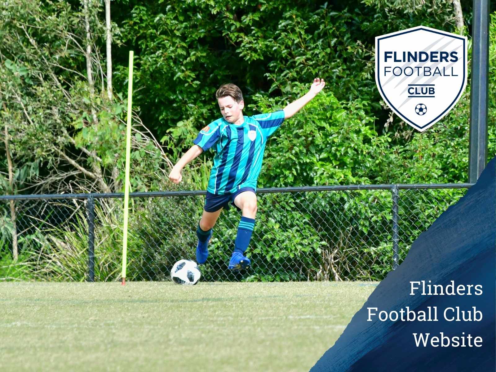 Flinders Club Sports - Matthew Flinders Anglican College