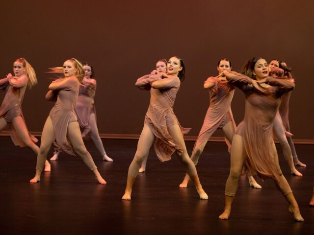 Enrolments Growing for a Senior School Start at Flinders