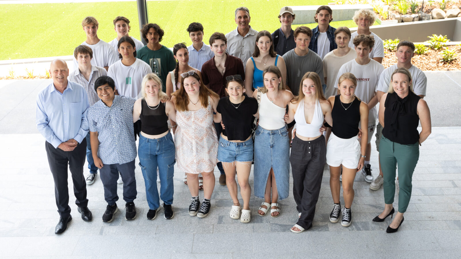 News - Matthew Flinders Anglican College