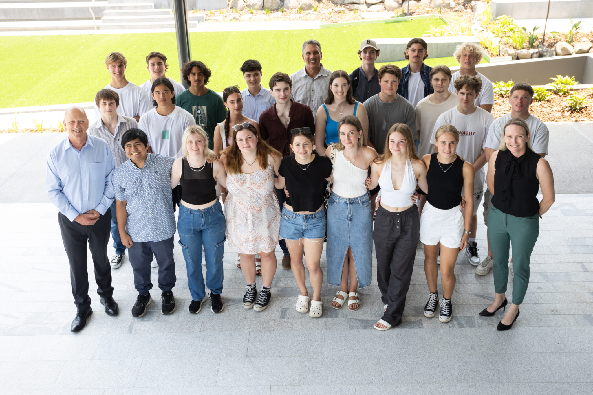 Flinders Class of 2023 Celebrates Outstanding ATAR Results