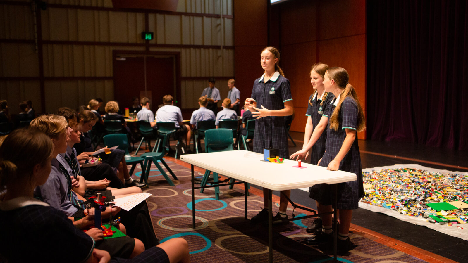 Category: Year to RISE - Matthew Flinders Anglican College