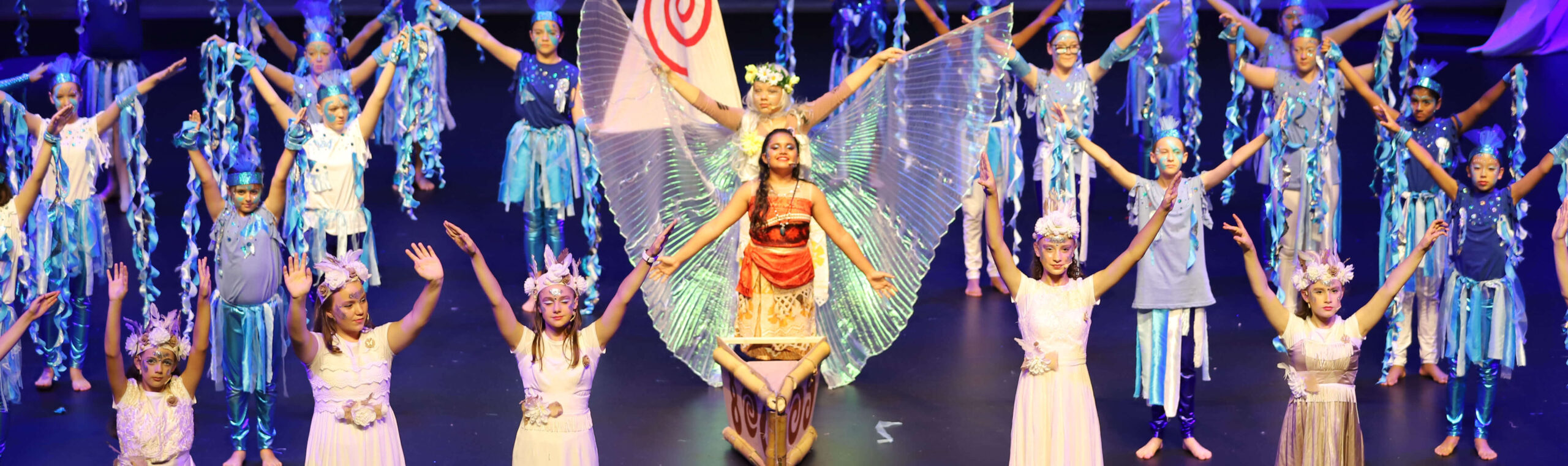 Events - Matthew Flinders Anglican College