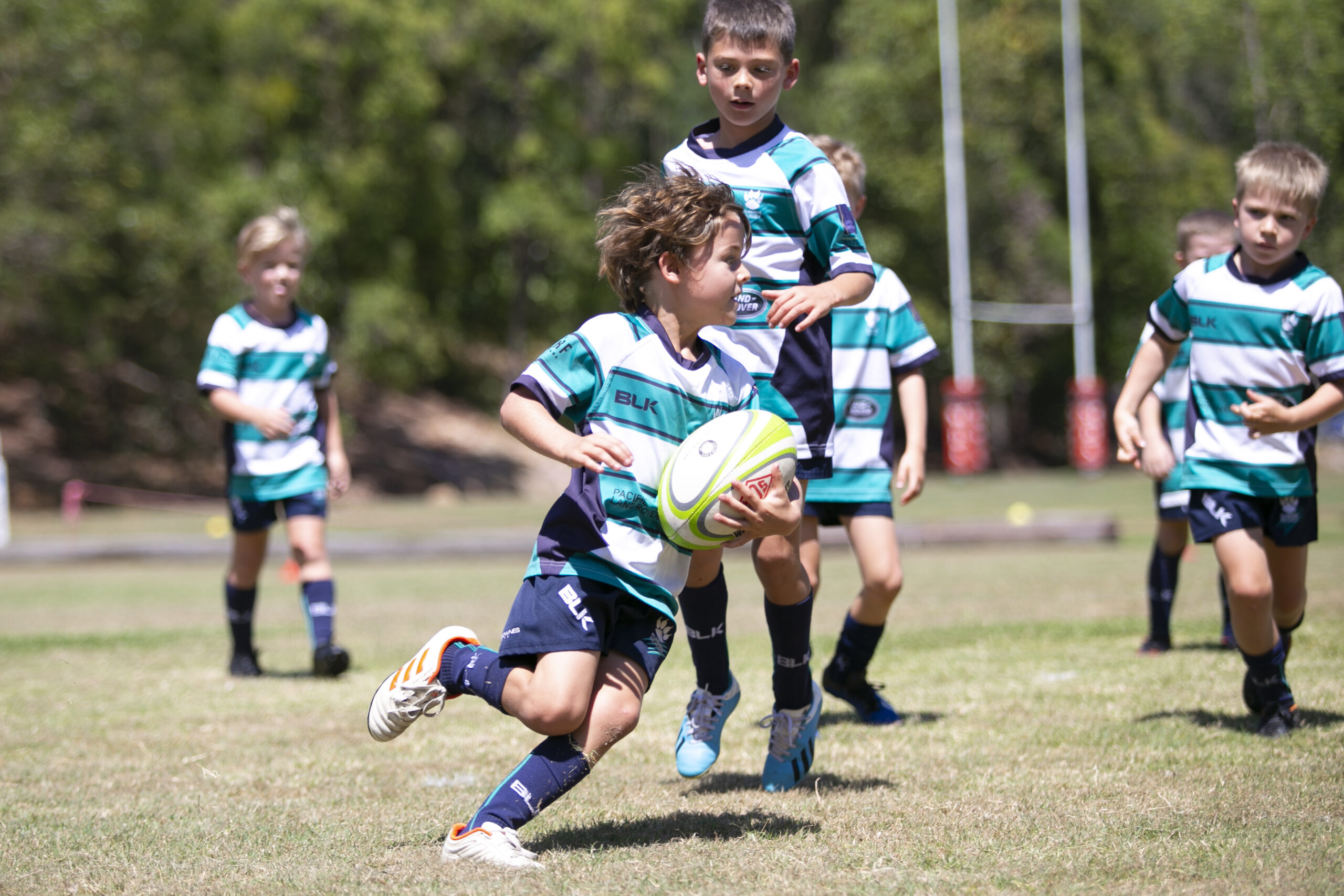 Flinders Club Sports - Matthew Flinders Anglican College