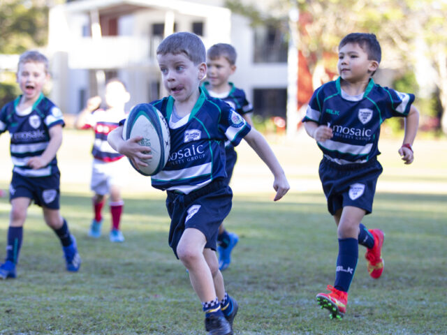 Flinders Club Sports - Matthew Flinders Anglican College