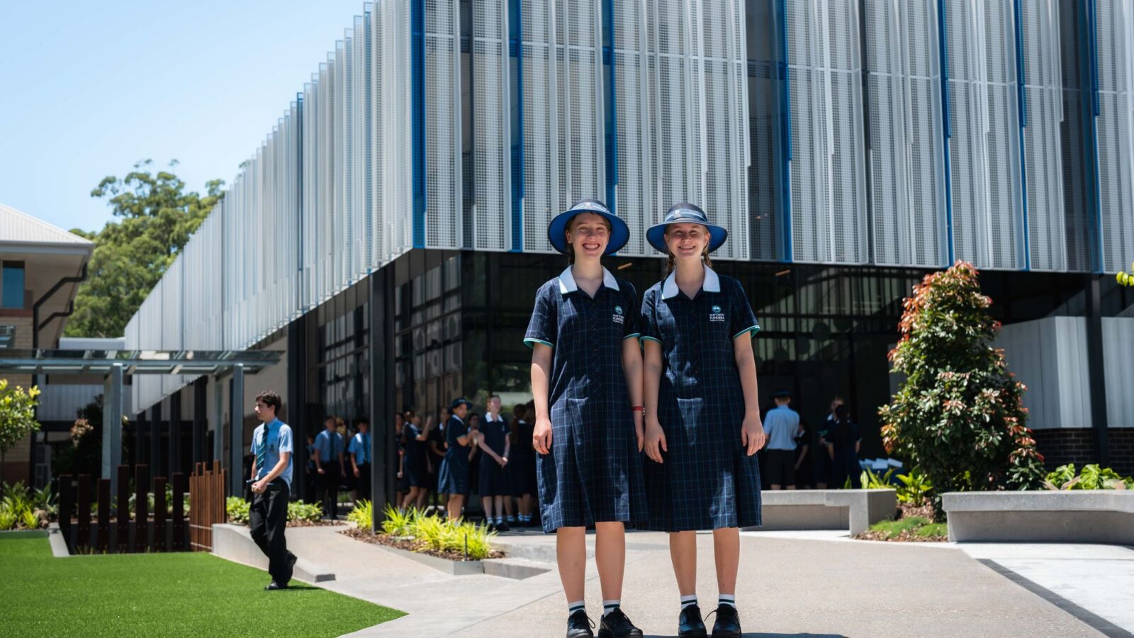 Category: Infinity Centre - Matthew Flinders Anglican College