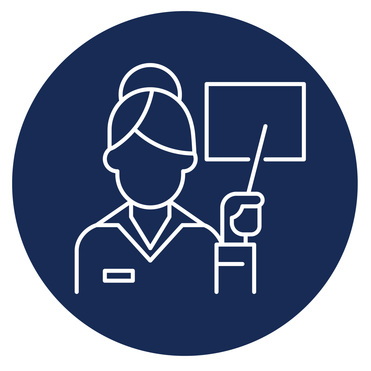 Flinders Discovery Institute - Matthew Flinders Anglican College