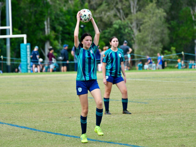 Flinders Club Sports - Matthew Flinders Anglican College