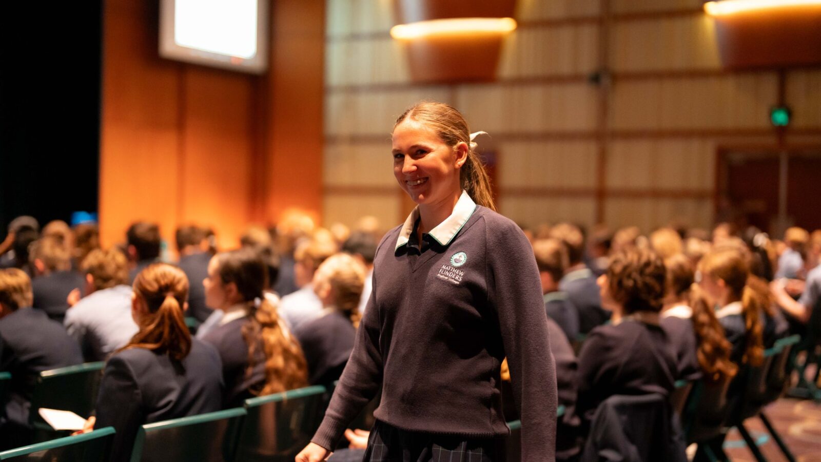 Category: Year to RISE - Matthew Flinders Anglican College