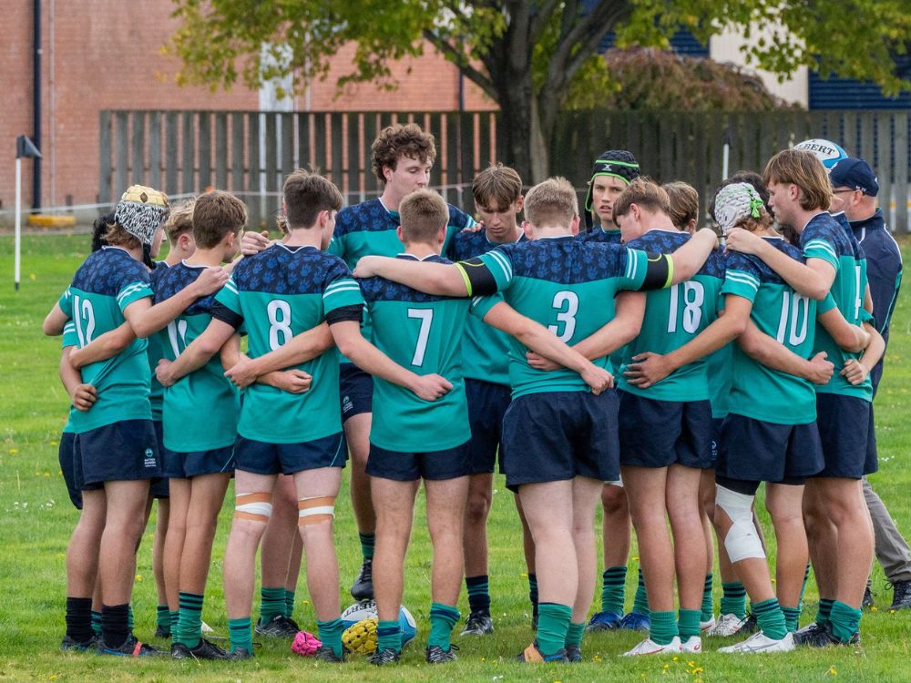 A Successful Multi-Sports Tour to New Zealand for Flinders - Matthew ...