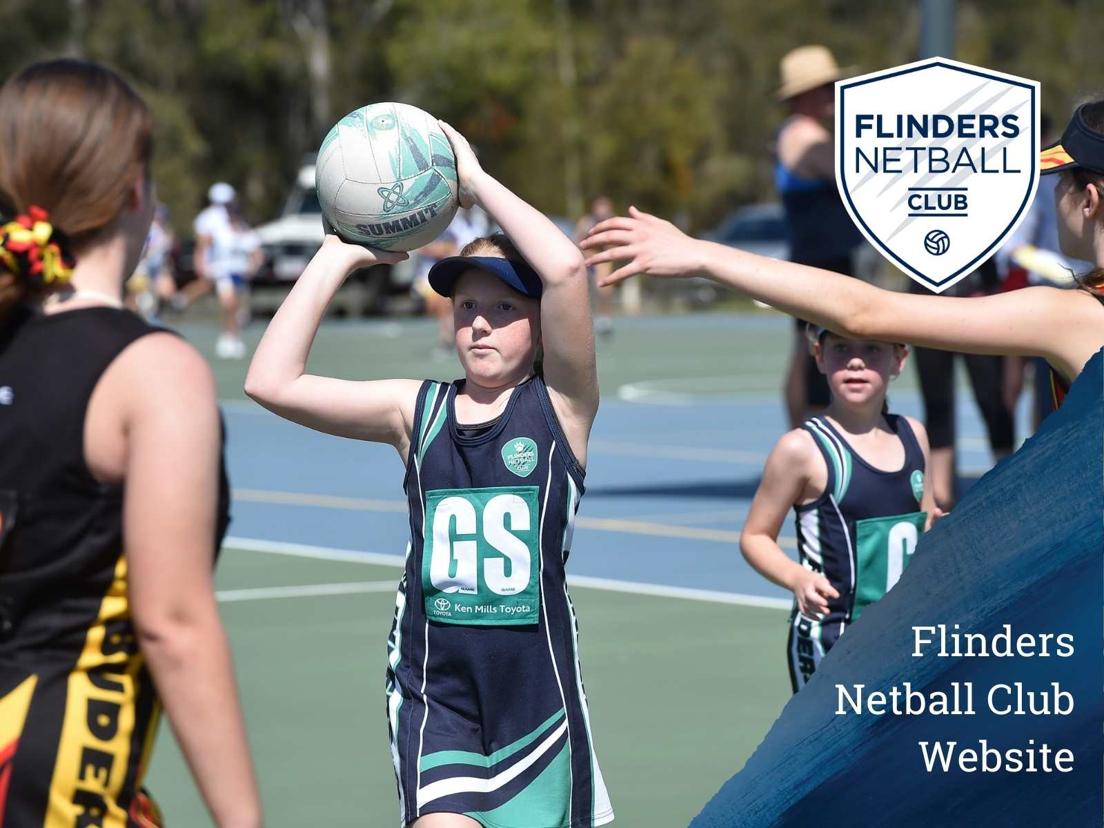 Flinders Club Sports - Matthew Flinders Anglican College