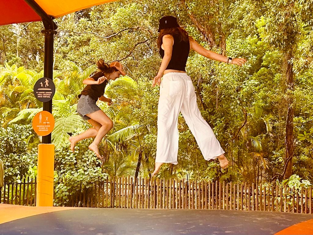 Round Square International Exchange - Reflections with Helena