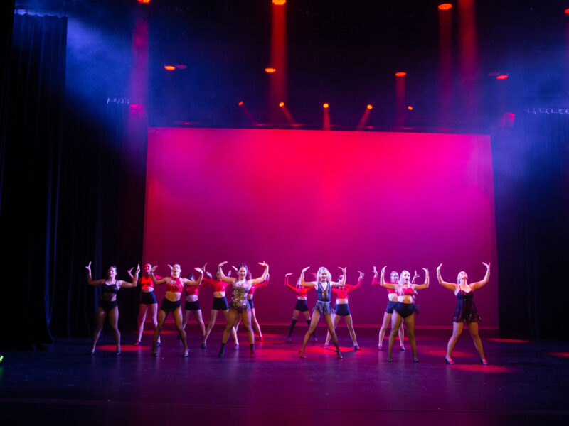 Venue Hire - Matthew Flinders Anglican College