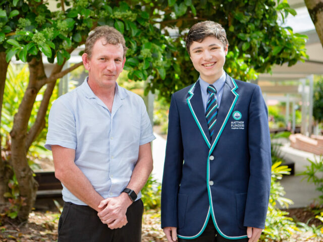 Turning an App Idea Into a Reality: Flinders Student Launches Self ... Turning an App Idea Into a Reality: Flinders Student Launches Self ...