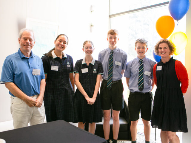Flinders launches its Discovery Institute