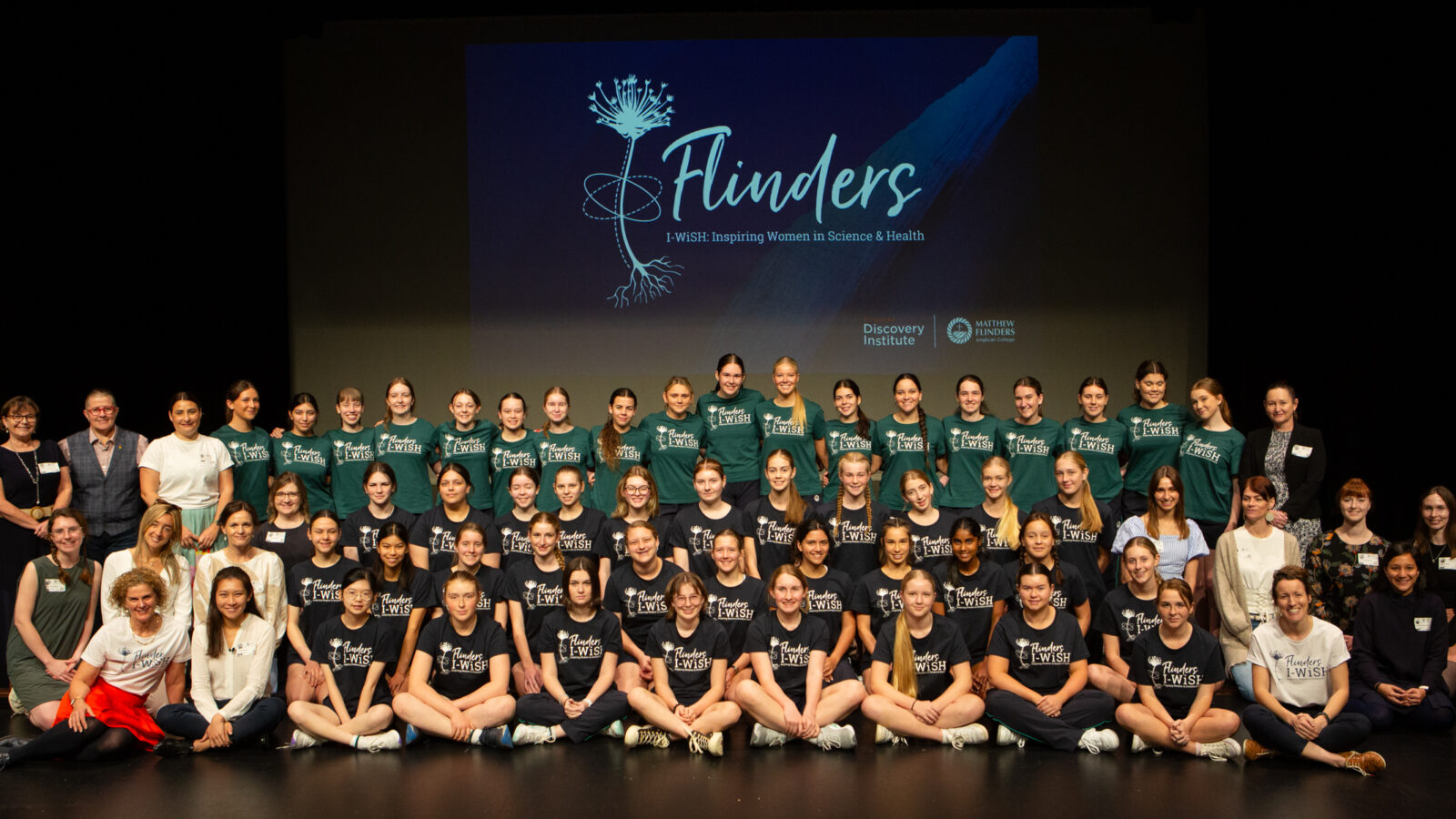 Category: Flinders Discovery Institute - Matthew Flinders Anglican College