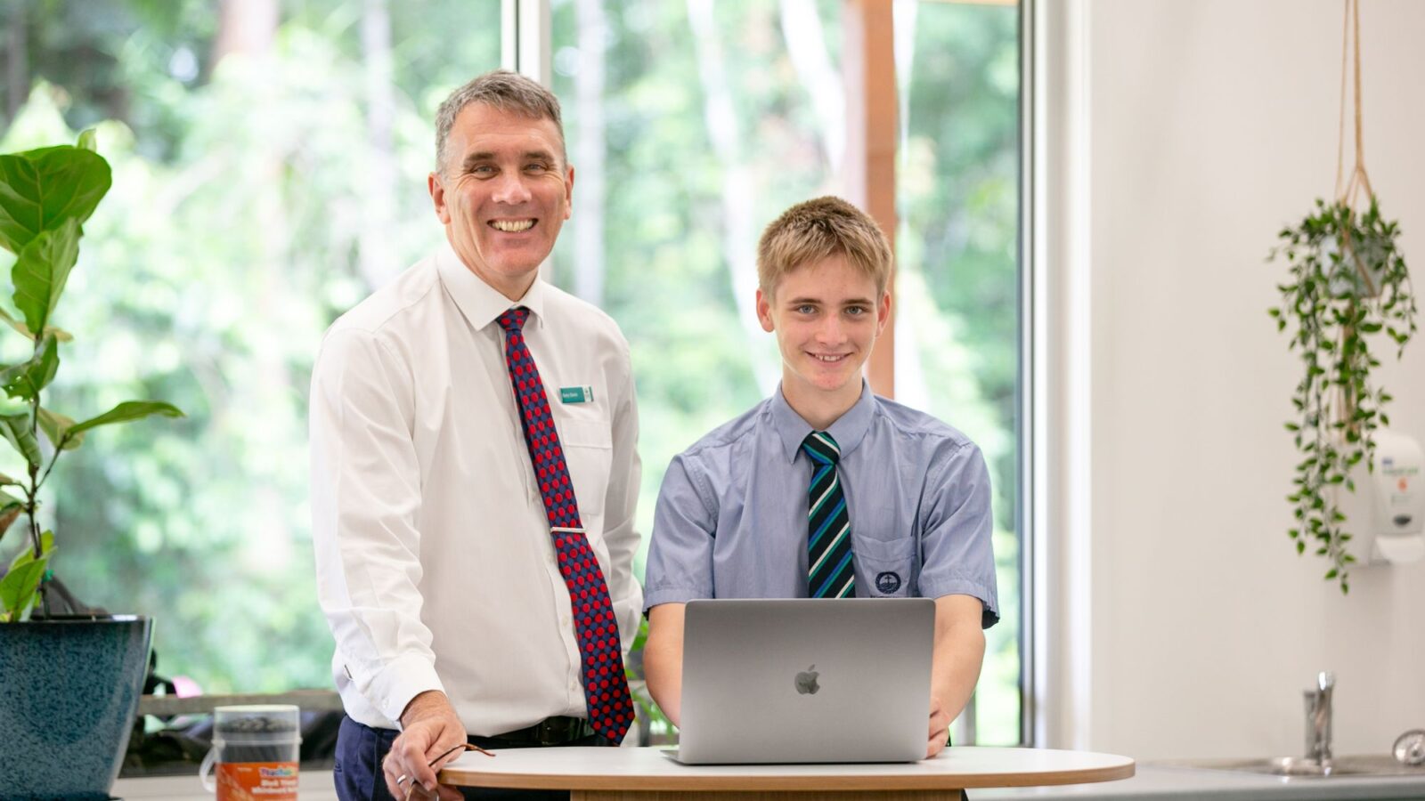News - Matthew Flinders Anglican College