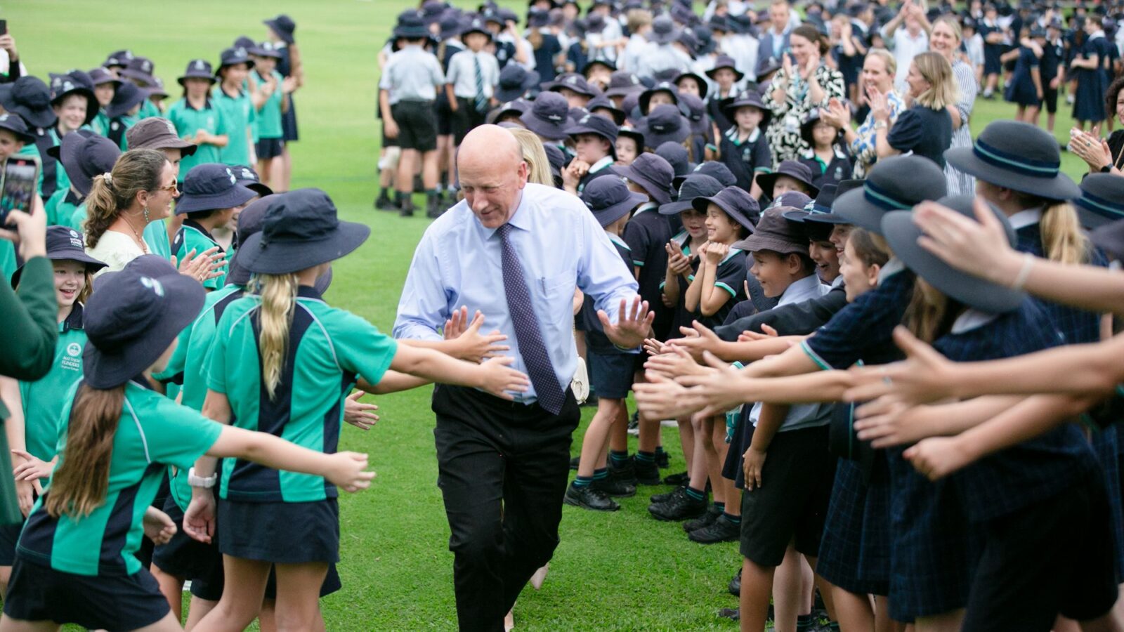 News - Matthew Flinders Anglican College